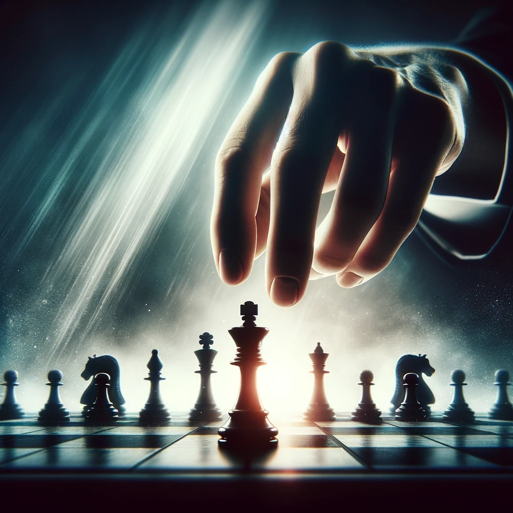 Chess as a Tool for Personal Growth – The Will Project