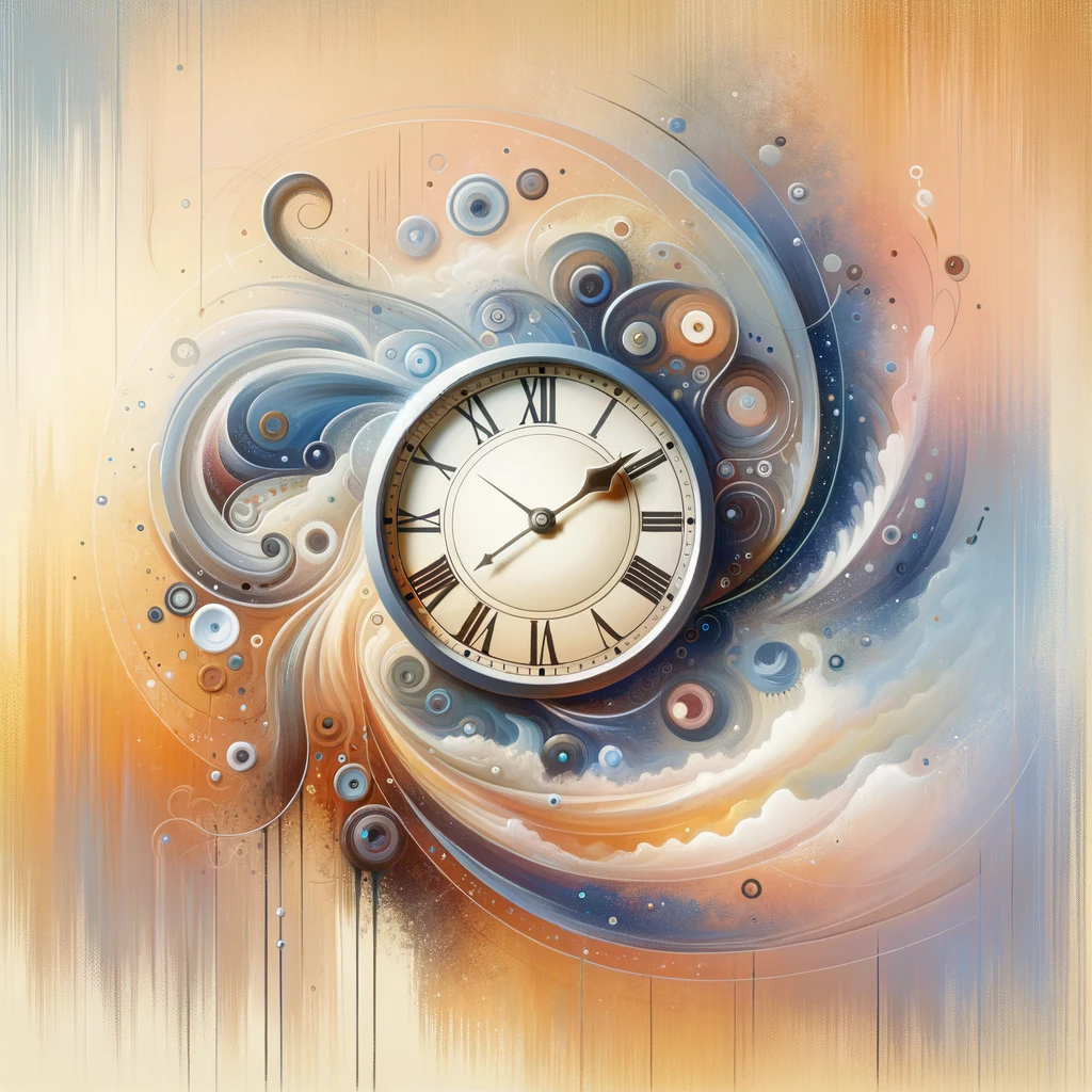Time Management for Enhanced Well-Being – The Will Project